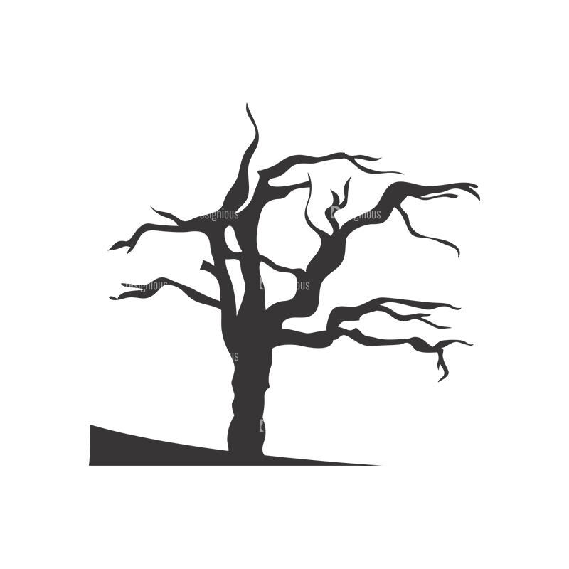 Normal Trees Vector 1 15