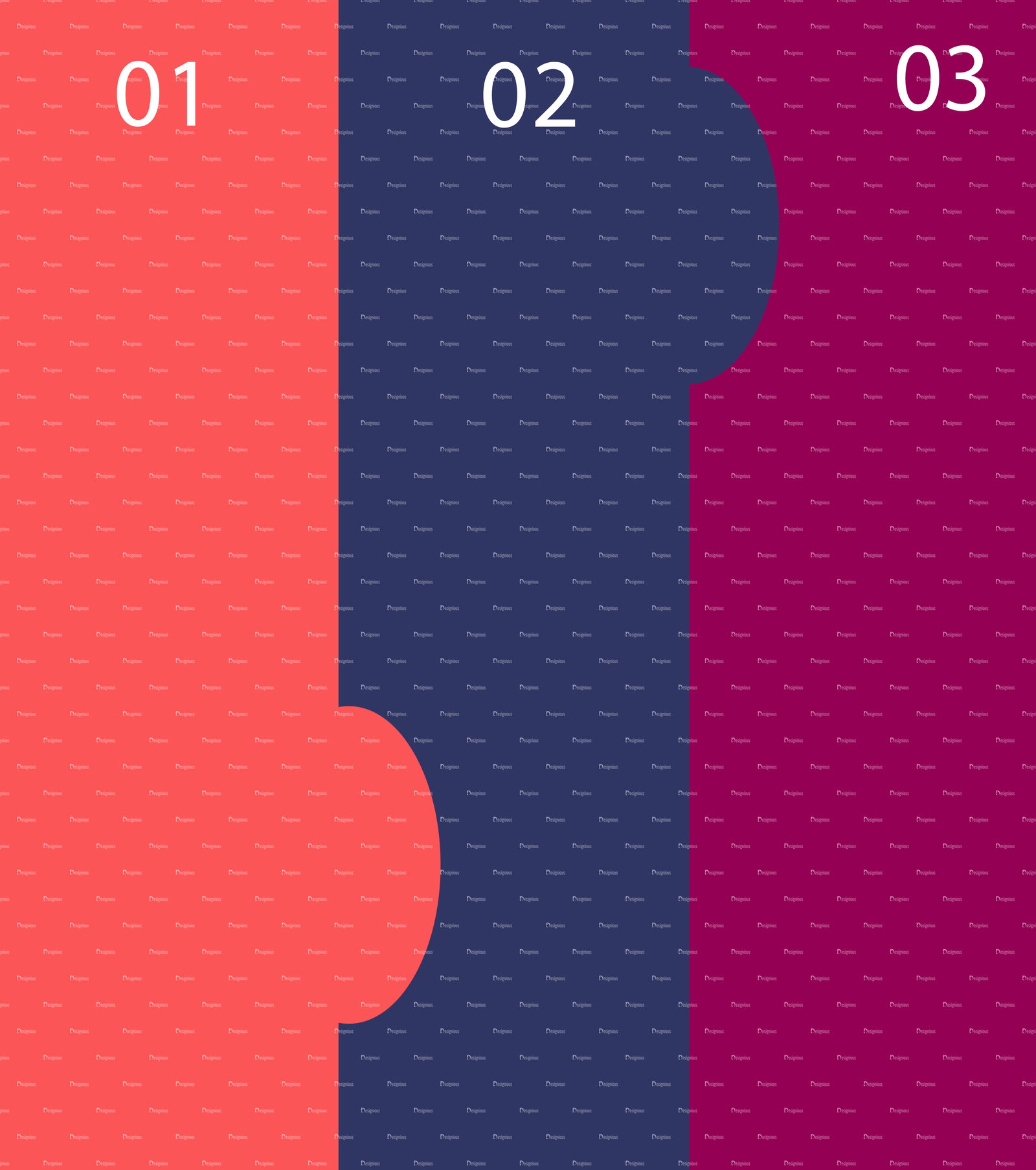 Flat Infographics Set 6 Vector Infographic 05