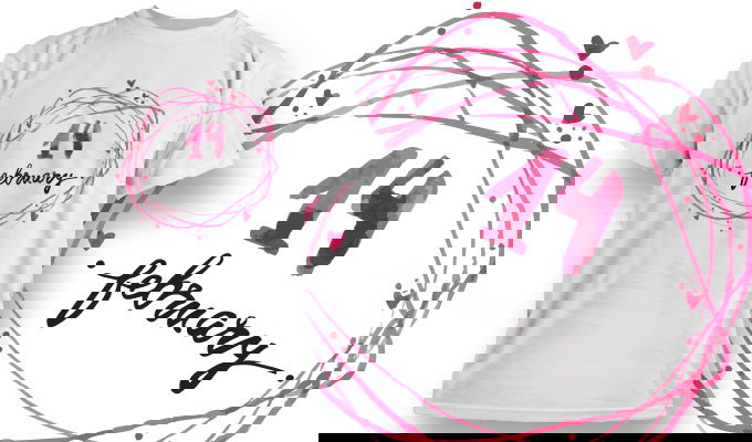 14 february T-Shirt Design 69