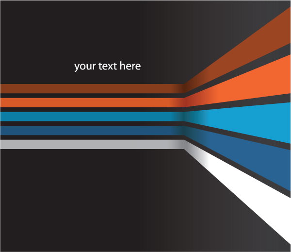 Awesome Abstract Vector Graphic: Vector Graphic Abstract Background ...