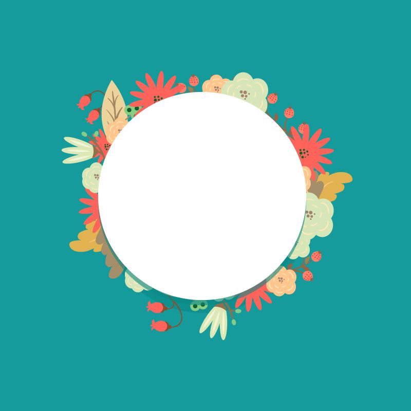 Flat Vector Image Illustrated Flat Vector Set