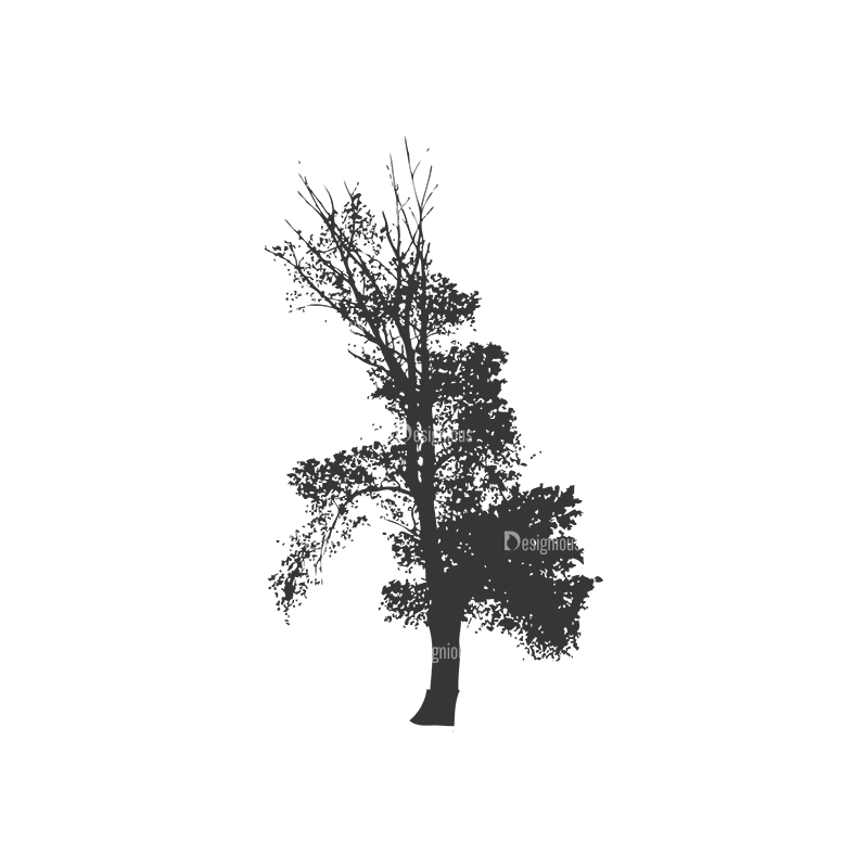 Normal Trees Vector 1 3