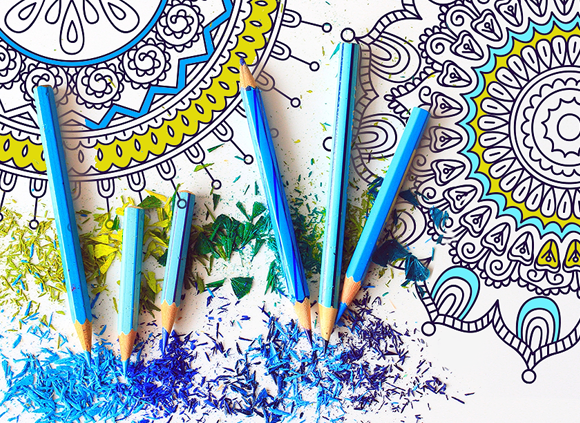 38 Free Coloring Pages | Designious
