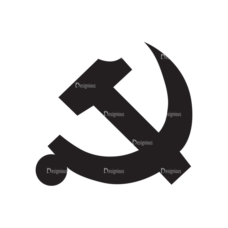Communism Vector 1 21