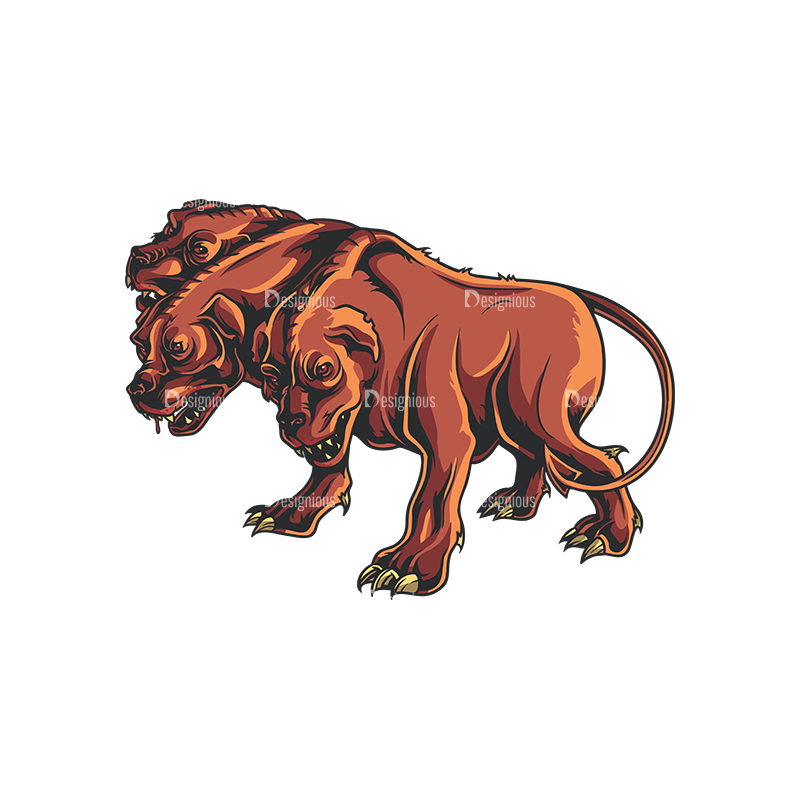 Greek Mythological Creature Vector 1 5 | Designious