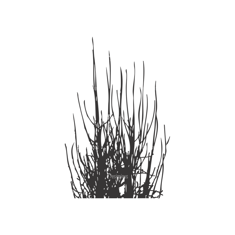Normal Trees Vector 1 17