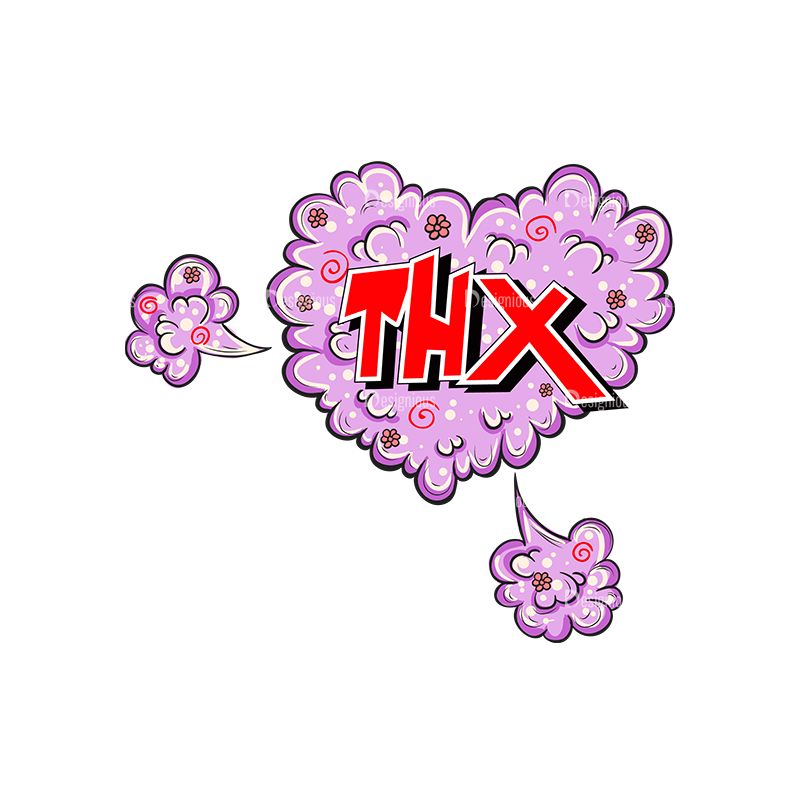 Comic Bubbles 3 Vector Comic Bubble 51 | Designious