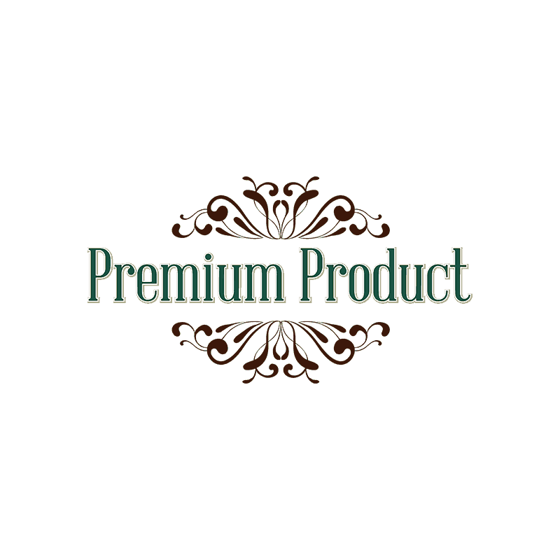 Ornamental Typography 3 Vector Expanded Logo 01